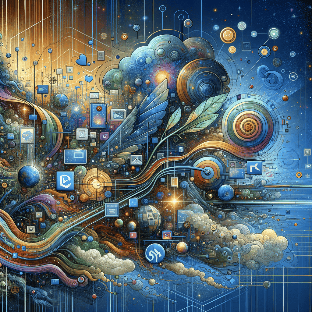 Navigating The Zeitgeist: Unraveling Today’s Pervasive Social Media ...