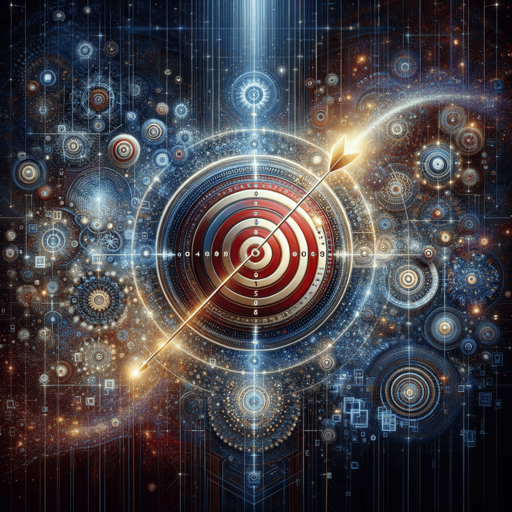 Bullseye Marketing: Harnessing The Power Of Precision-Targeted ...