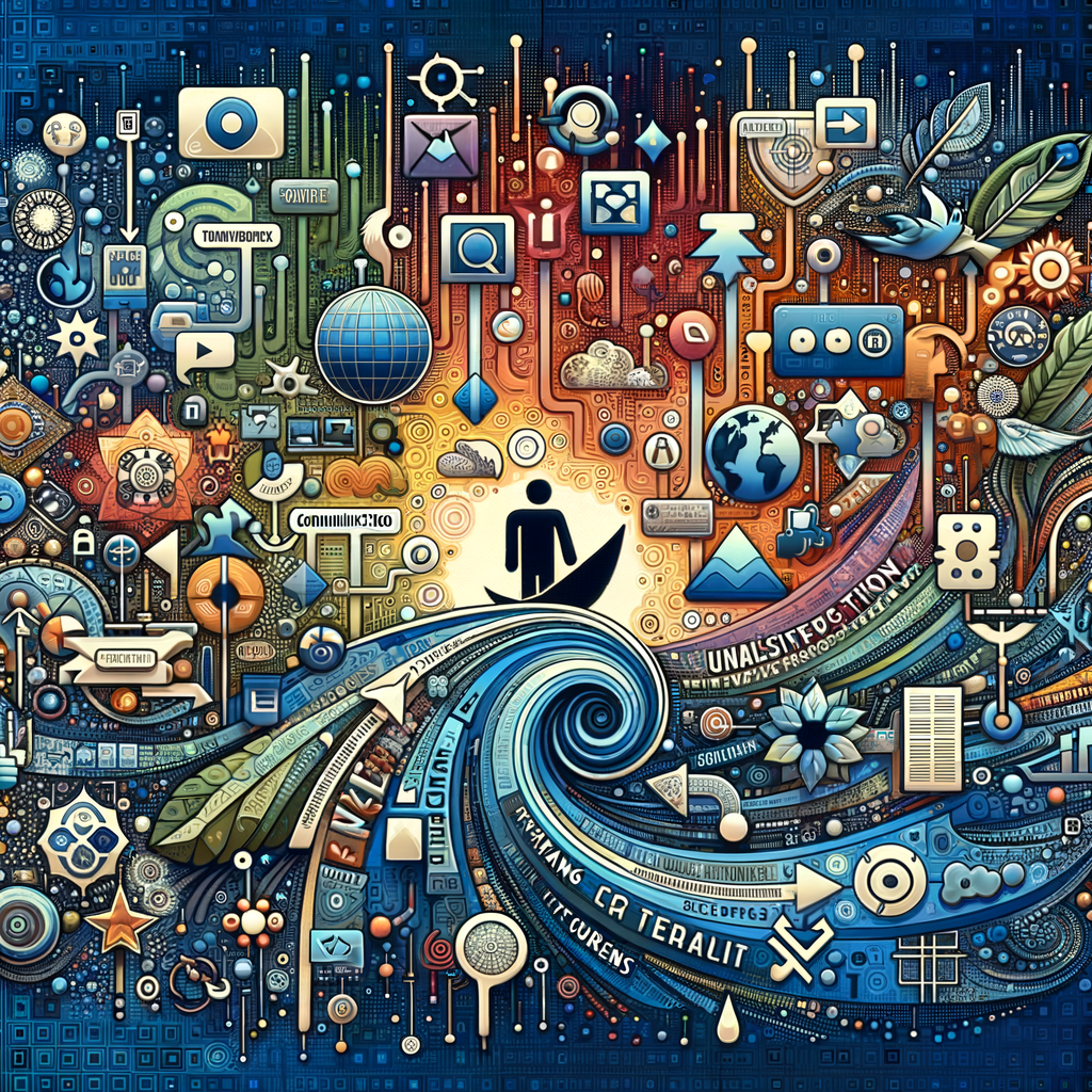 Navigating The Current: Unveiling Today's Transformative Social Media ...