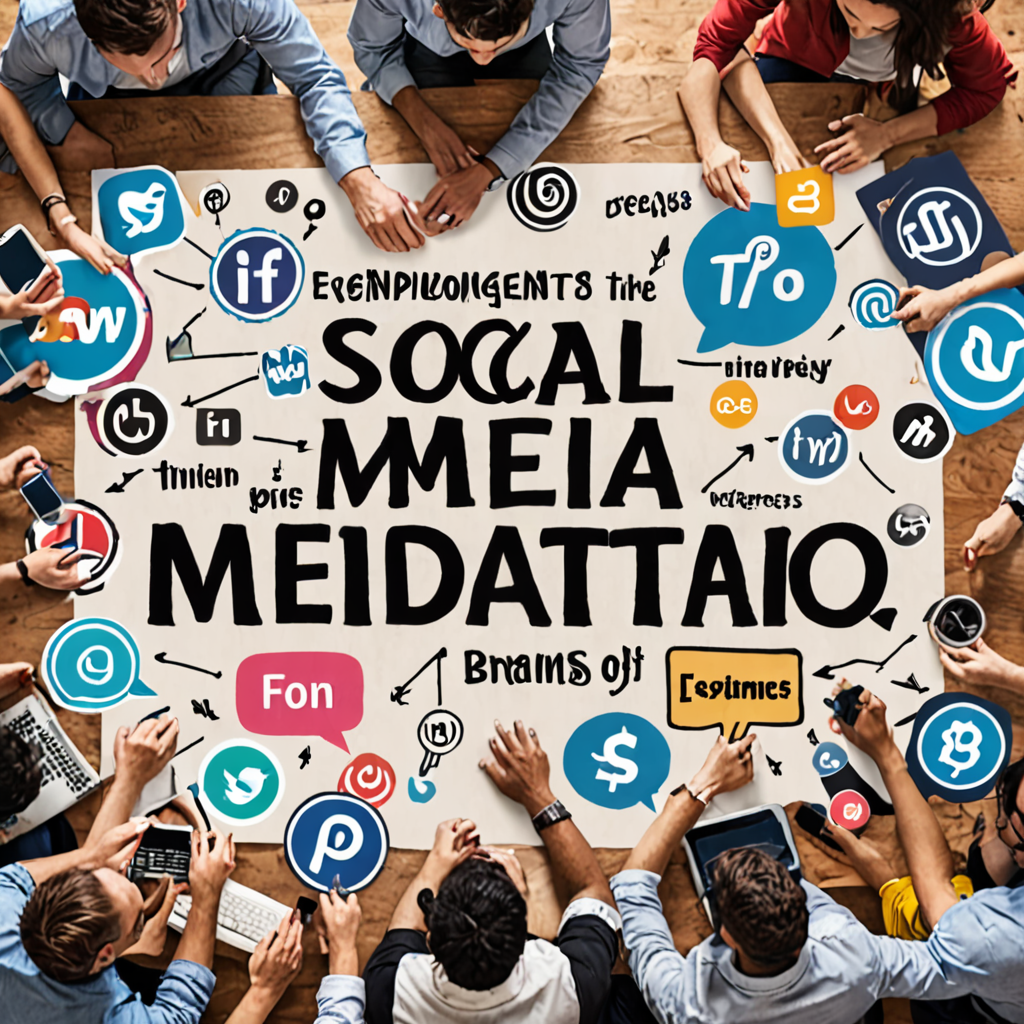 Empowering Your Workforce: Leveraging Social Media For Next-Level ...