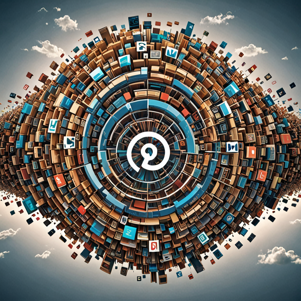 Navigating The Current: The Evolving Frontier Of Social Media ...