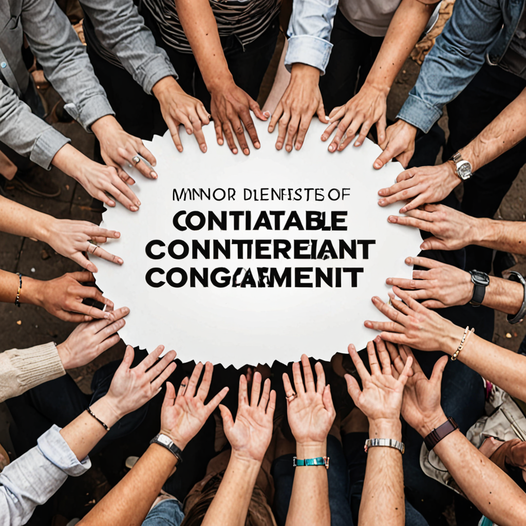 Mastering The Art Of Connection: Innovative Strategies For Amplifying Community And Nonprofit ...