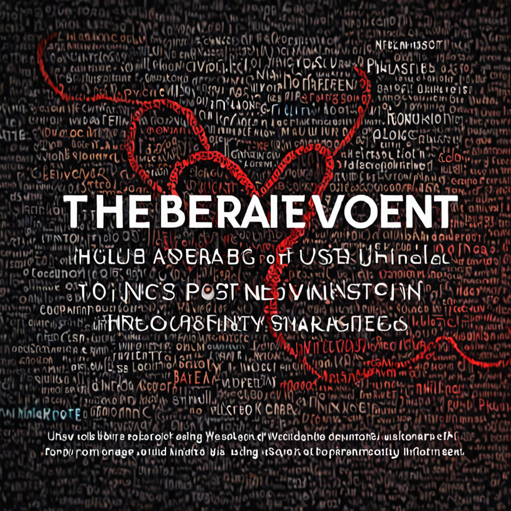 The Heartbeat Of Involvement: Mastering Community And Audience ... The Heartbeat Of Involvement: Mastering Community And Audience ...
