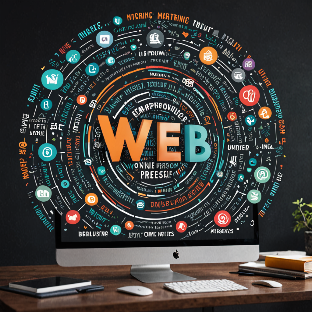 Empowering Your Online Presence: The Intersection Of Web Development ...