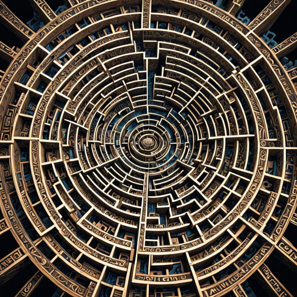 Mastering The Social Media Maze: Unconventional Tactics To Grow Your ...