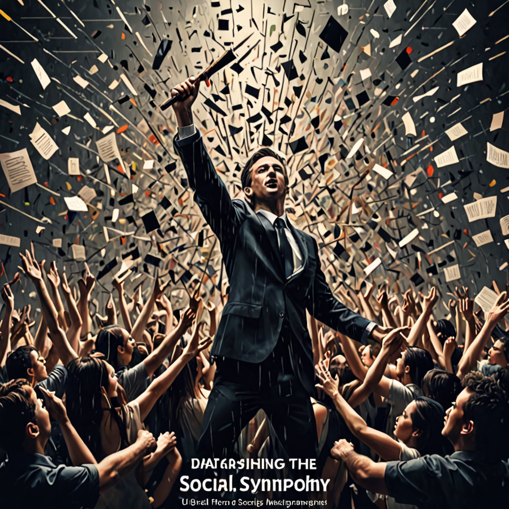Mastering The Social Symphony: Unleashing The Power Of Strategic Media Management - Digital ...