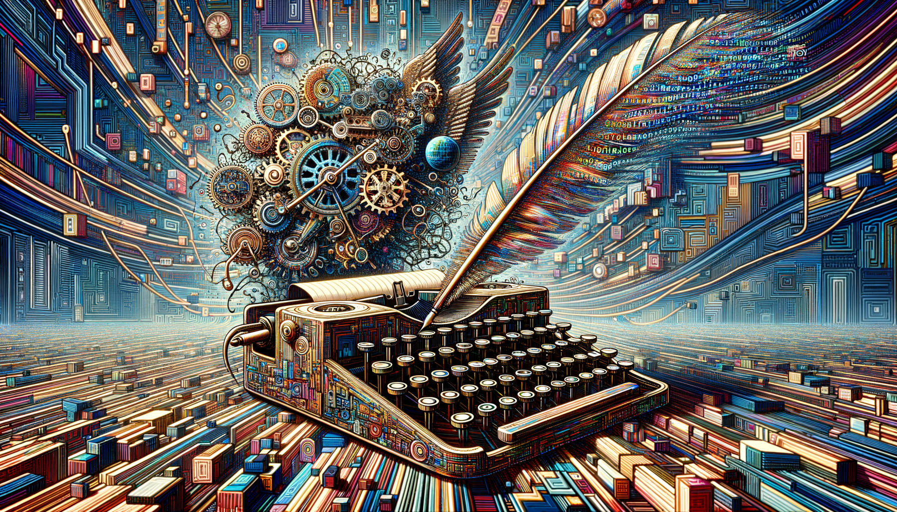 Discover The Best Free AI Content Generators: Revolutionizing Writing ...