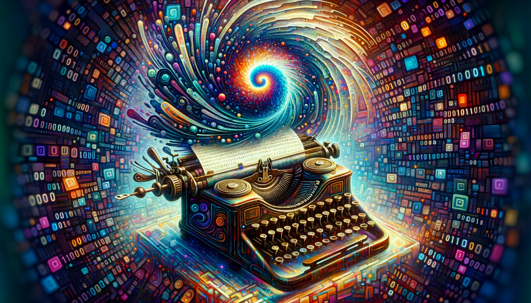 Revolutionize Your Writing: Harness AI To Generate Paragraphs In ...