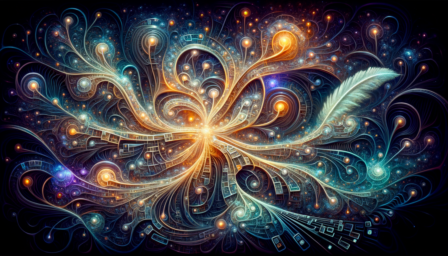 Mastering The Art Of AI-Powered Blog Writing: A Comprehensive Guide ...