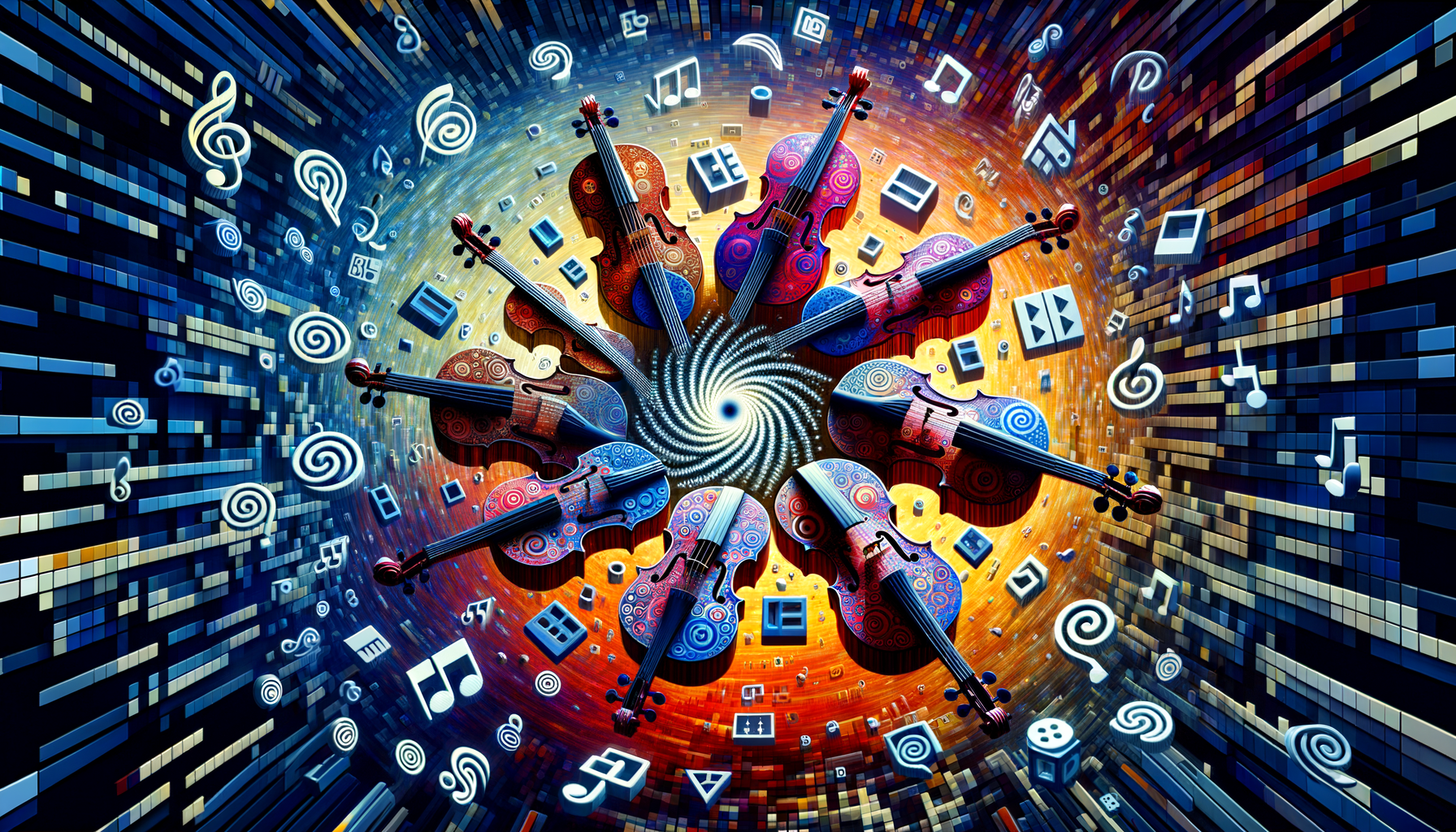 Mastering The 7 Pillars Of Music Digital Marketing: A Comprehensive ...