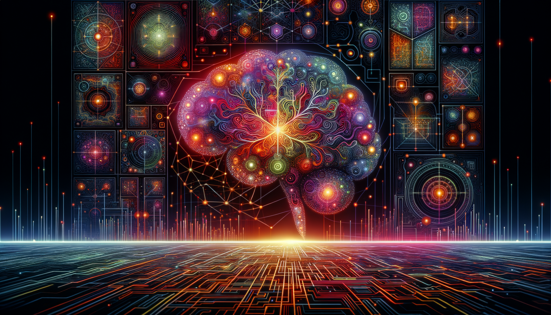 Mastering Reinforcement Learning: A Beginner's Guide To AI's Dynamic ...