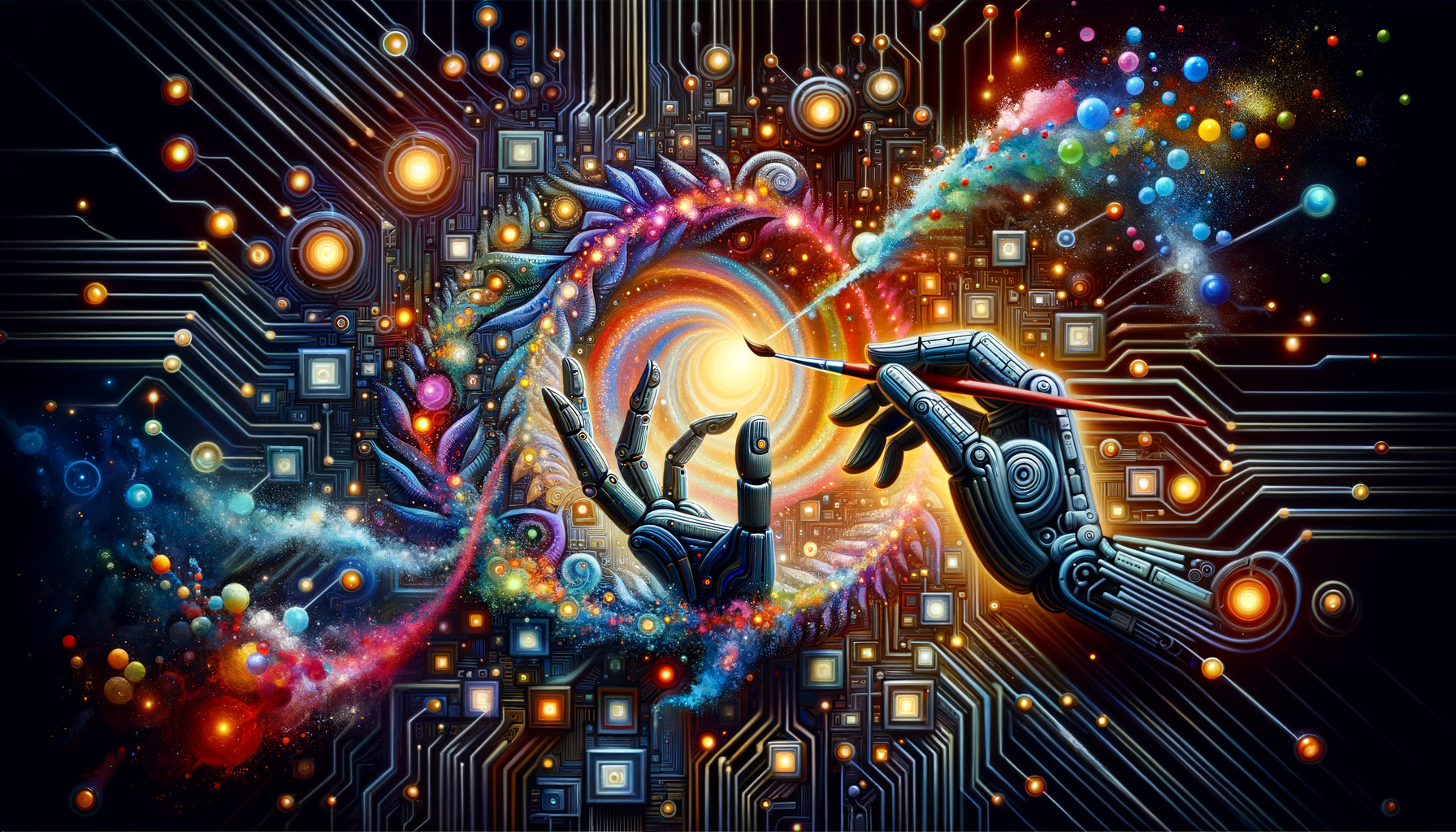 Mastering AI Draw Bots: Exploring Free And Premium Drawing Generators ...