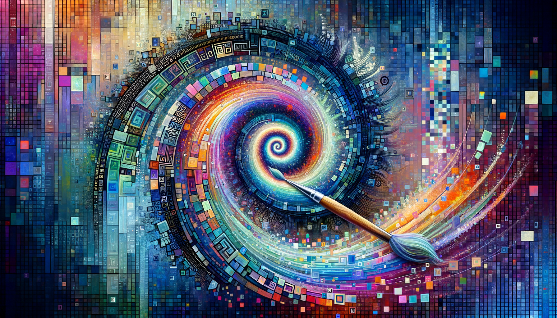 5 Best Free AI Text-to-Image Generators: Transforming Words Into Art ...