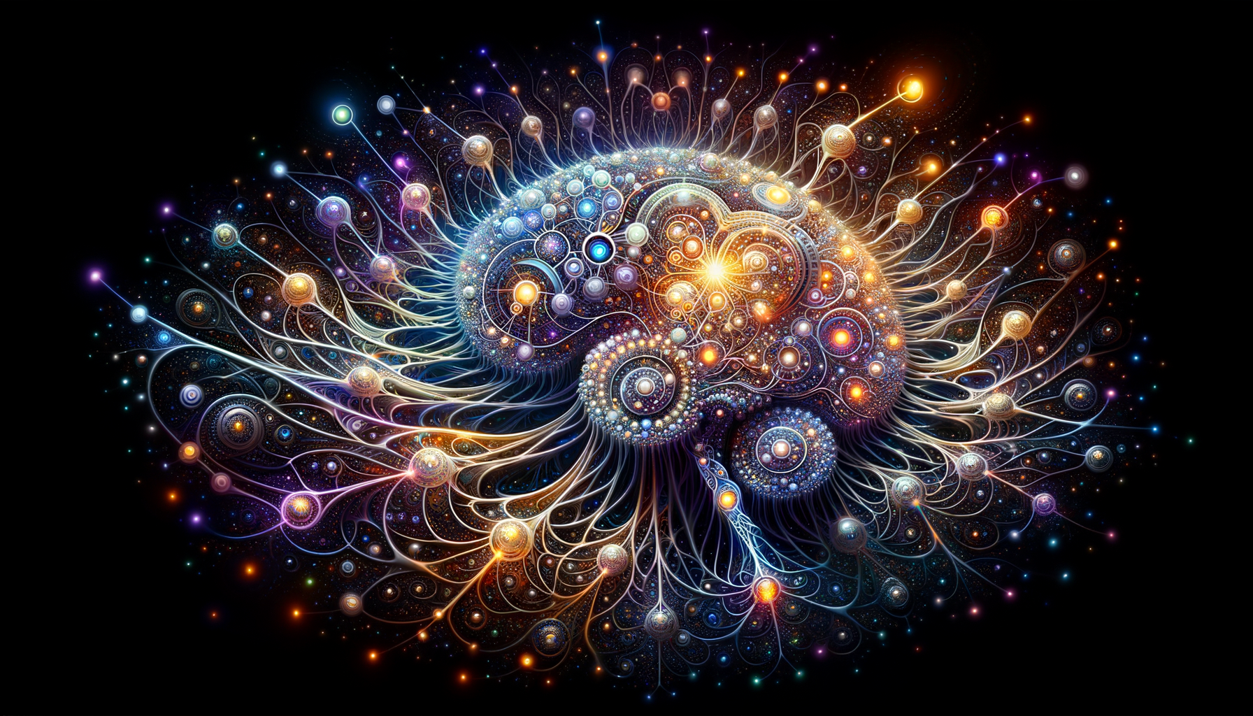 Mastering Neural Network Image Generators: From AI Art To Machine ...