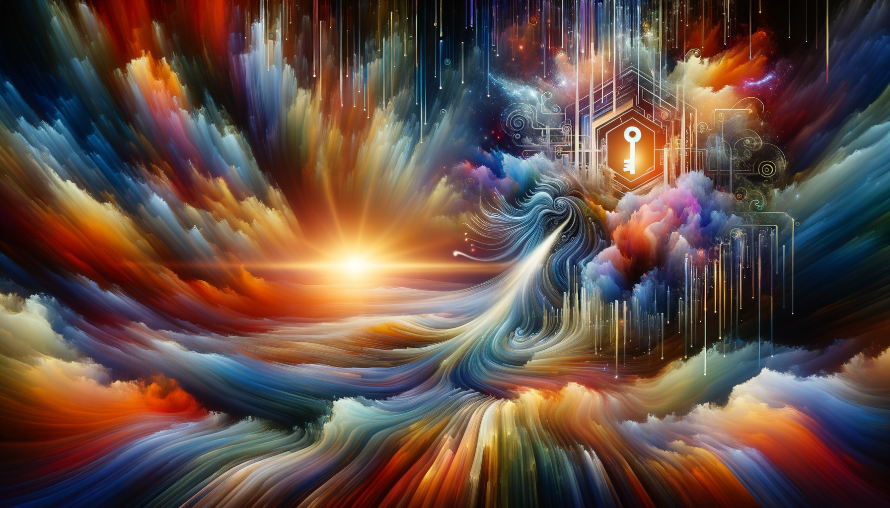 Unlocking Creativity: The Best Free AI Drawing Generator For Stunning AI Art - Digital Marketing ...