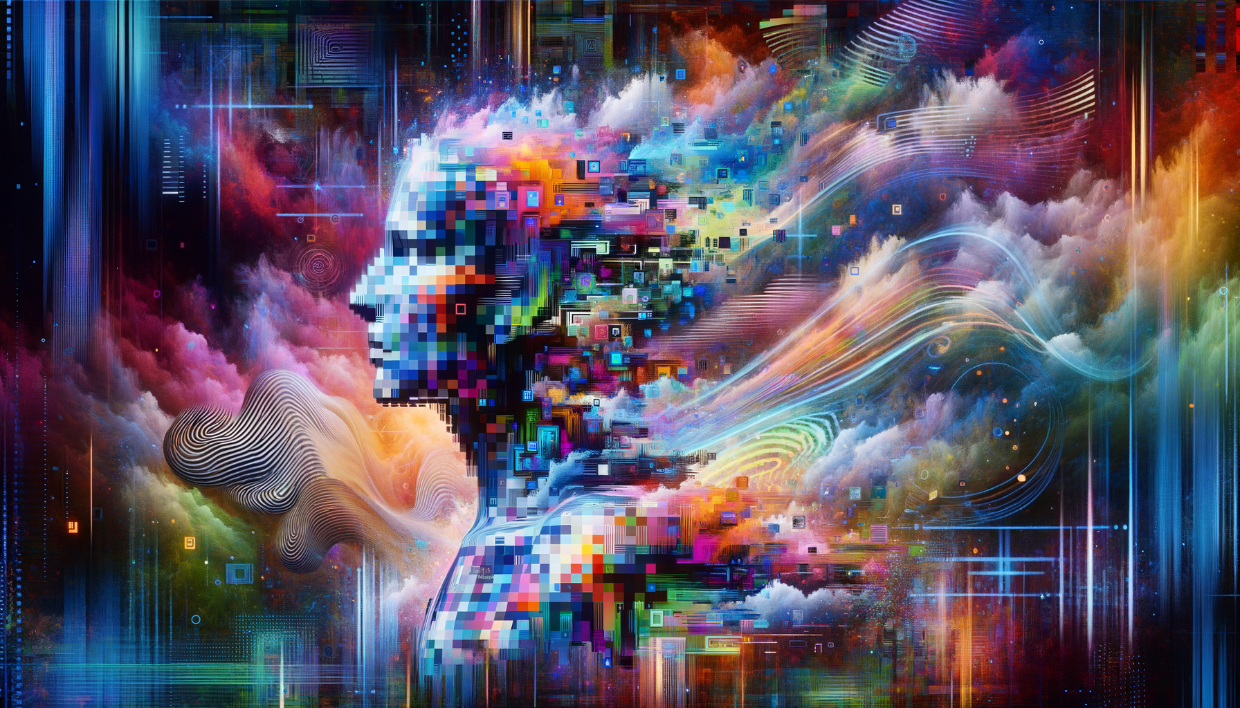 How To Create An AI Generated Picture Of Myself: A Step-by-Step Guide ...