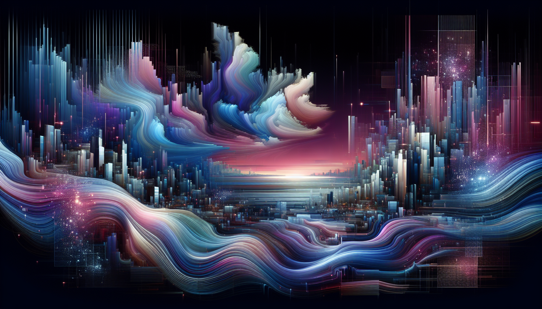 How To Use An AI Image Generator: Unlocking The Power Of Artificial Intelligence For Stunning ...