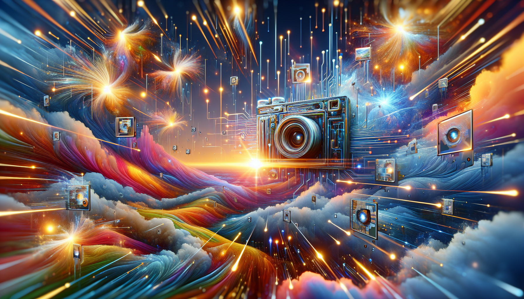 The Ultimate Guide To The Best AI For Pictures: Top Generators And Apps ...