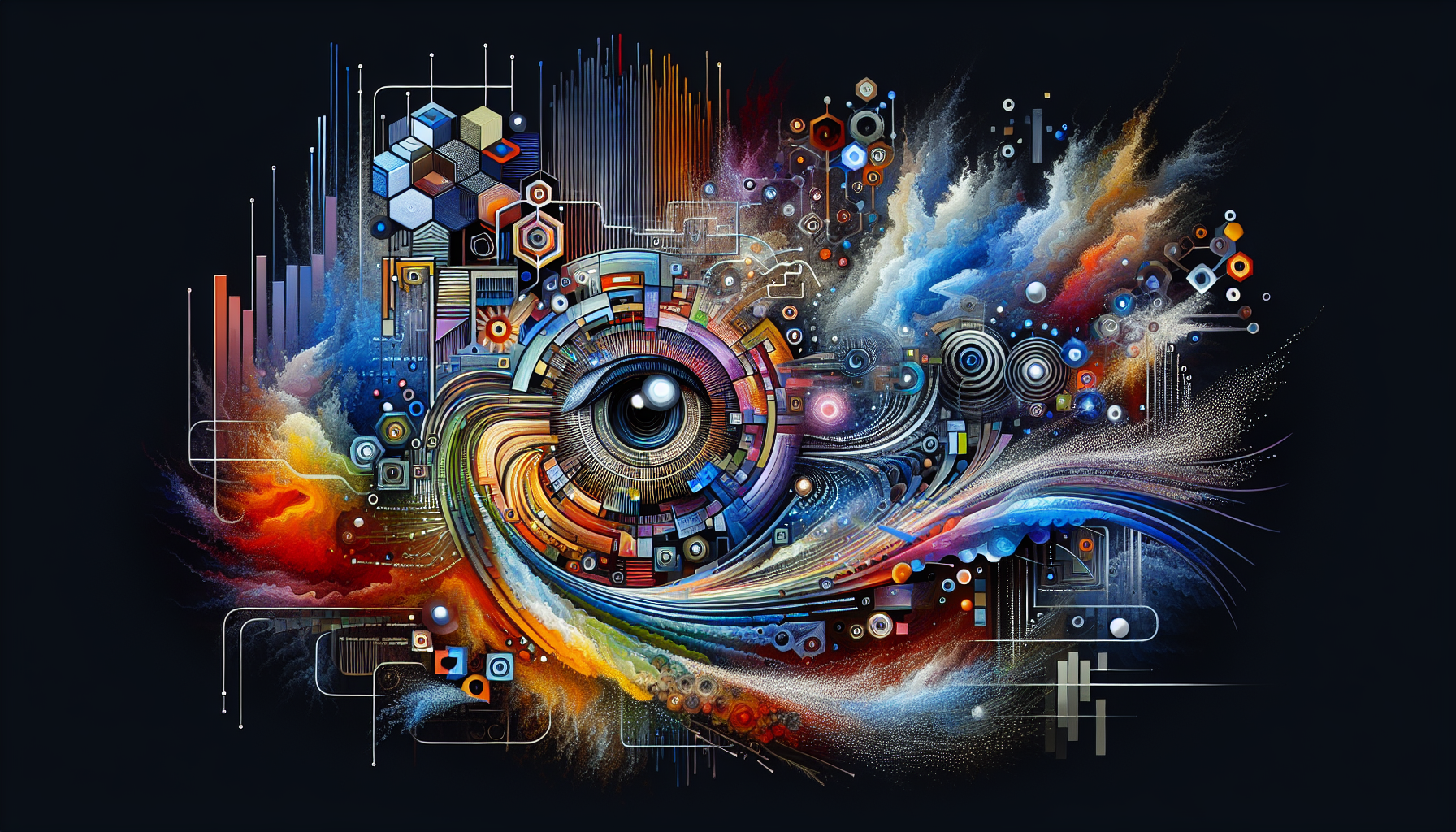 How To Use An AI Search Image Generator For Stunning Visuals And ...