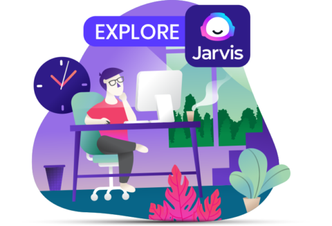 Why Everyone Needs Jarvis.ai: AI Writer Software
