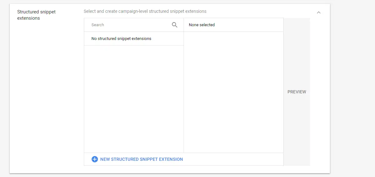 How To Setup A Google Ads Search Campaign - Digital Marketing Web Design