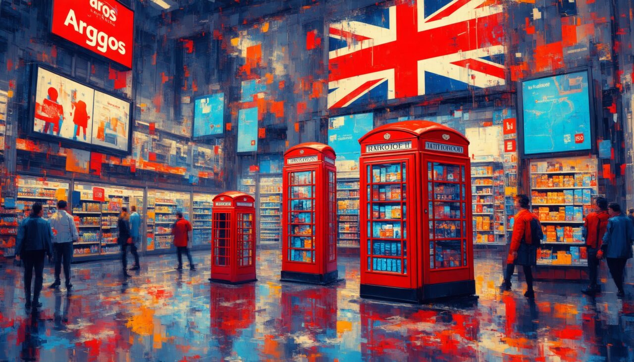 Understanding Advertising Services Argos: Costs, Business Model, And ...