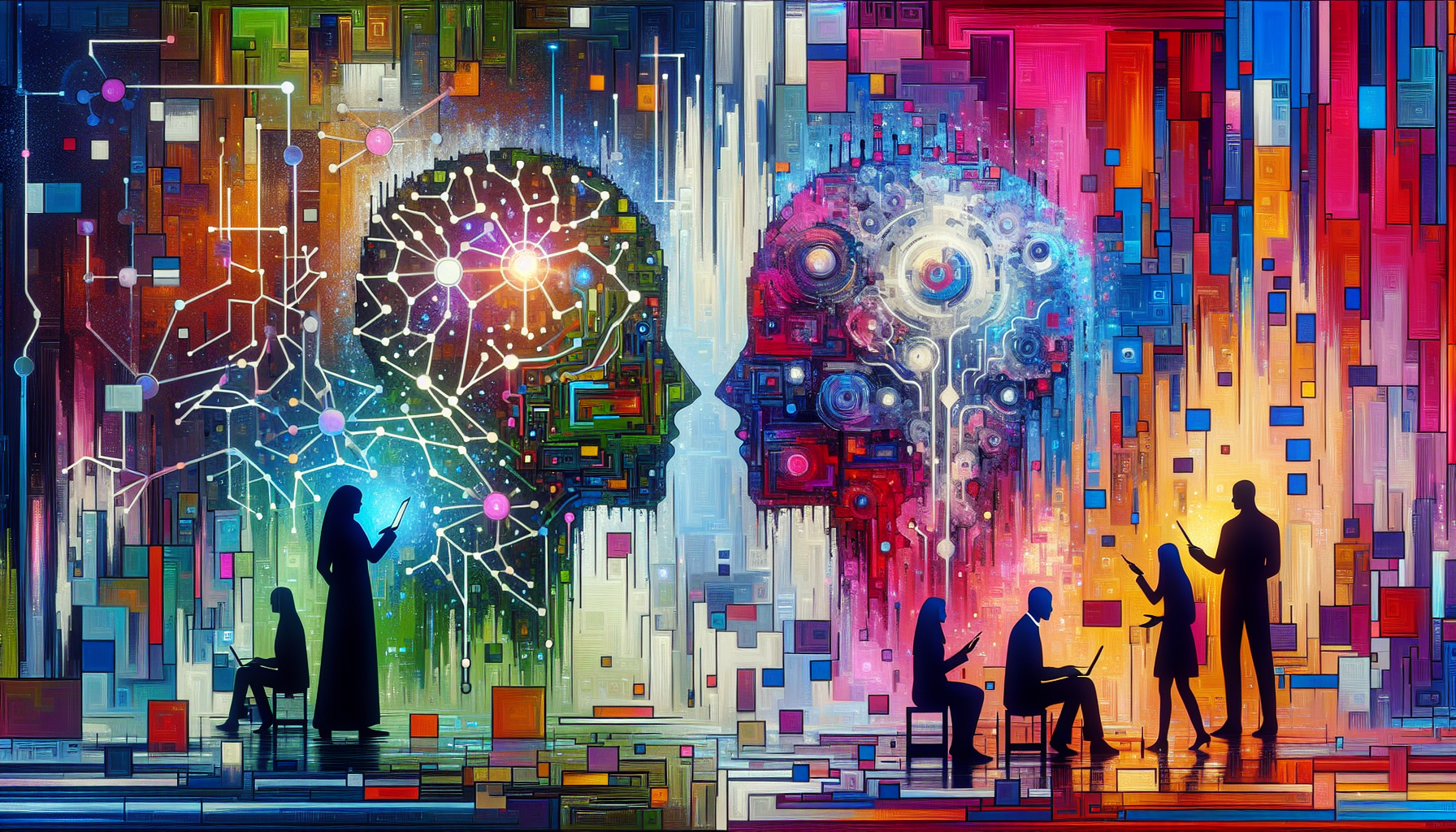 Exploring The Concept Of An Agent In AI: Real-Life Examples And ...