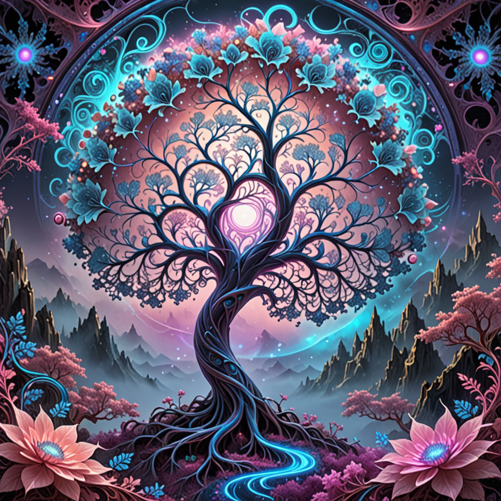 How To Create Stunning Artwork With An AI Anime Picture Generator ...