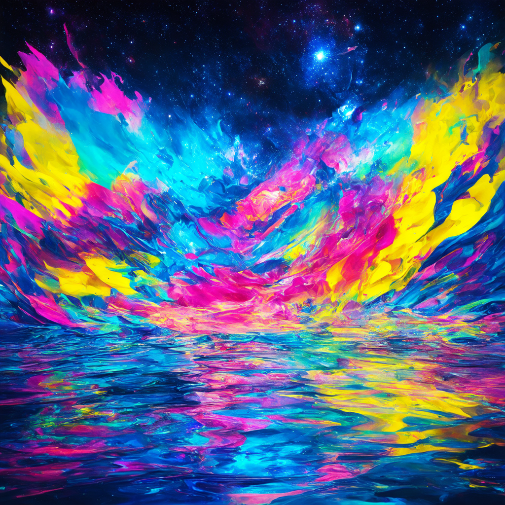 Unlocking Creativity: The Best Free AI Drawing Generator For Stunning ...