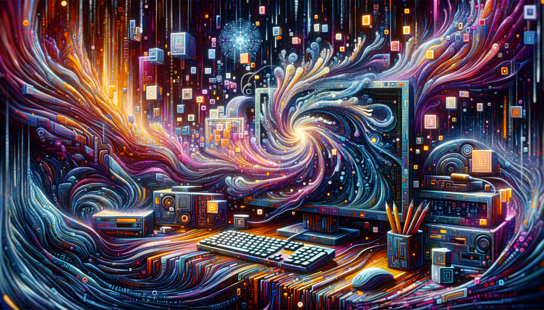 Discover The Best Free AI Content Generators: Revolutionizing Writing ...