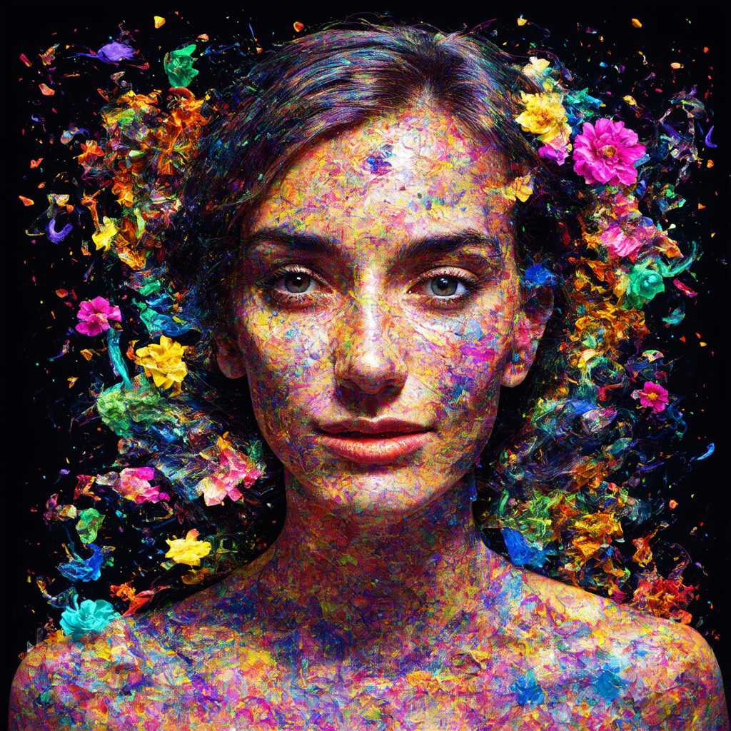 How To Create An AI Generated Picture Of Myself: A Step-by-Step Guide ...