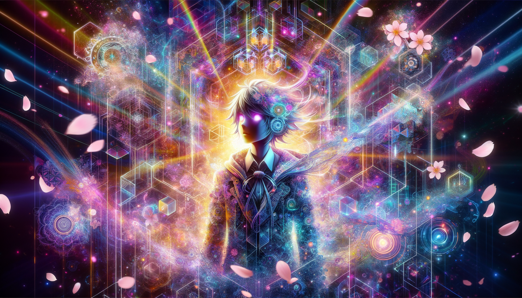 Transforming Photos Into Anime Masterpieces: Top AI Photo Generators ...