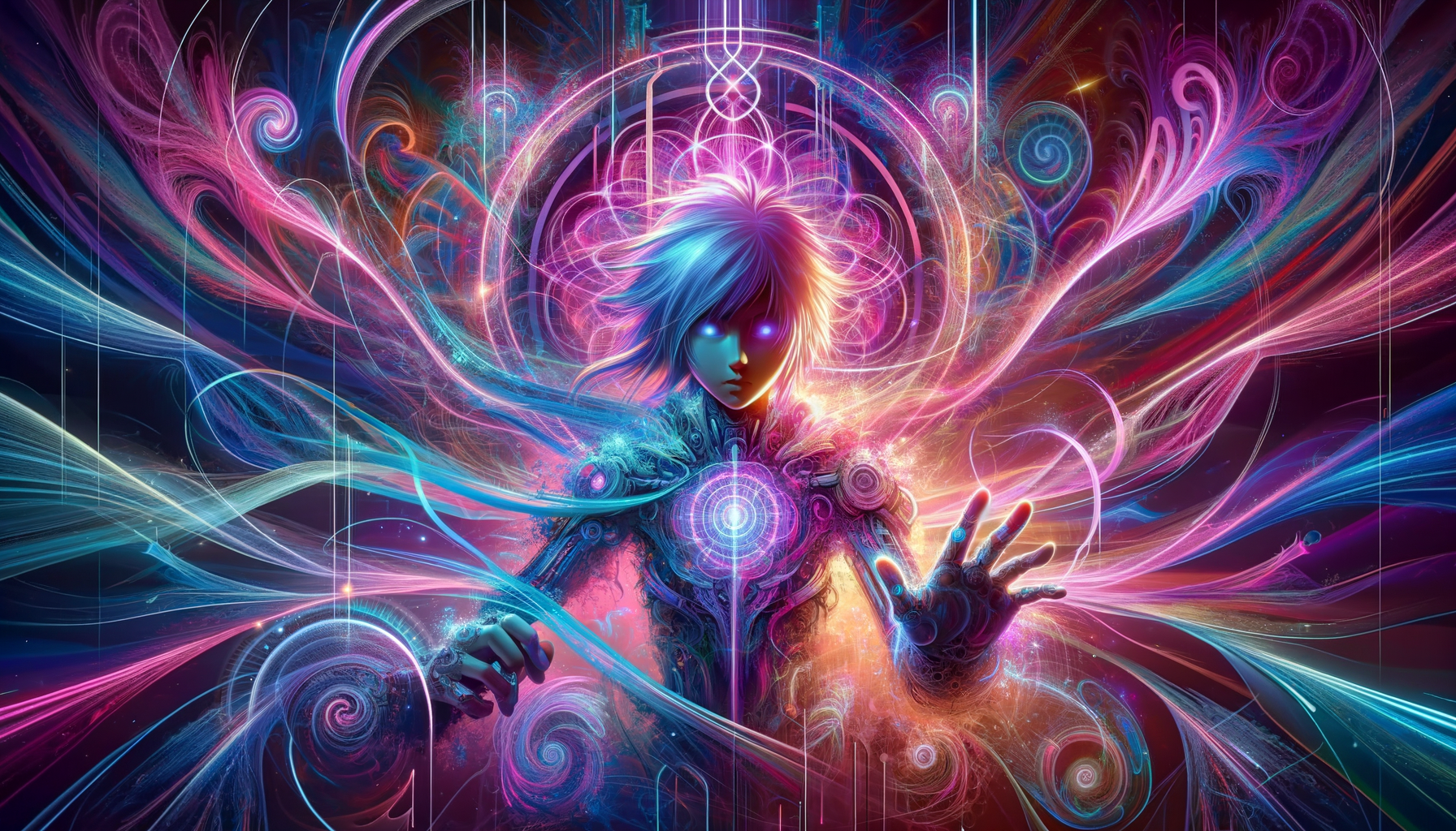 Transforming Photos Into Anime Masterpieces: Top AI Photo Generators ...