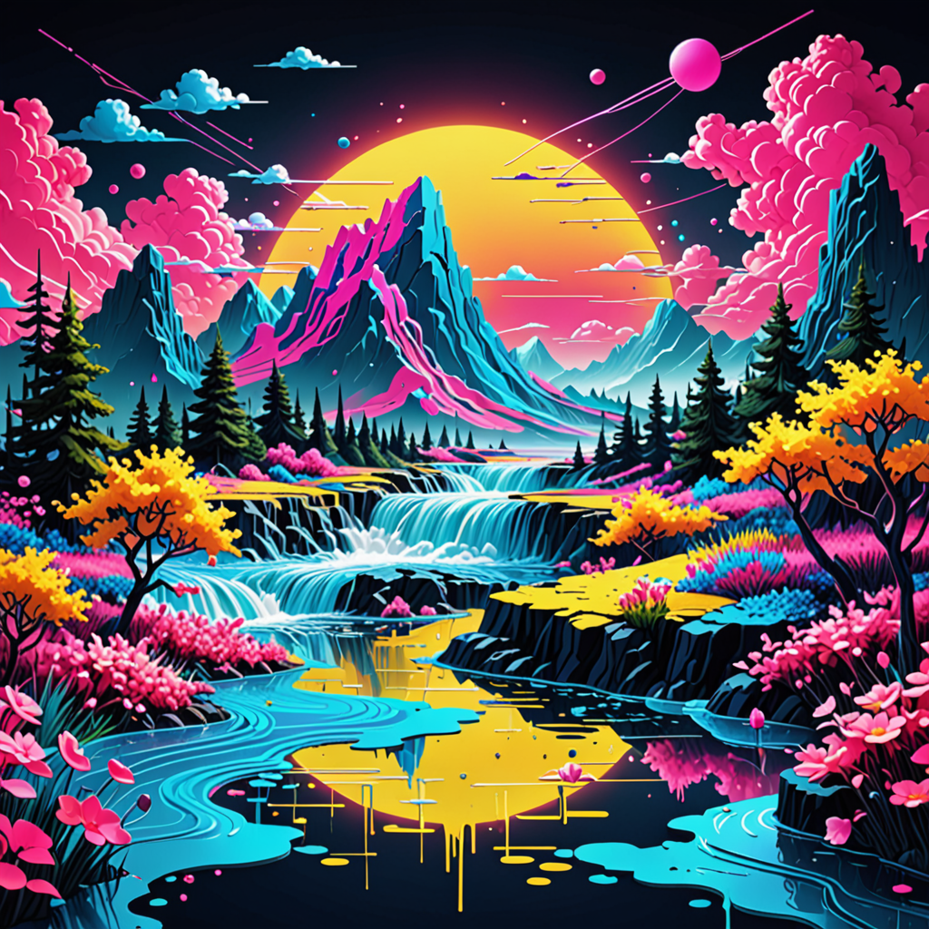 How To Use An AI Search Image Generator For Stunning Visuals And ...