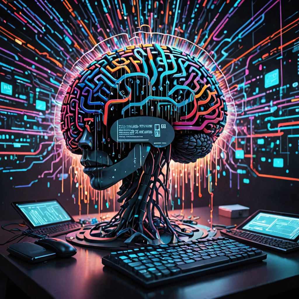 How AI Text Generators Are Revolutionizing Content Creation: From Free ...