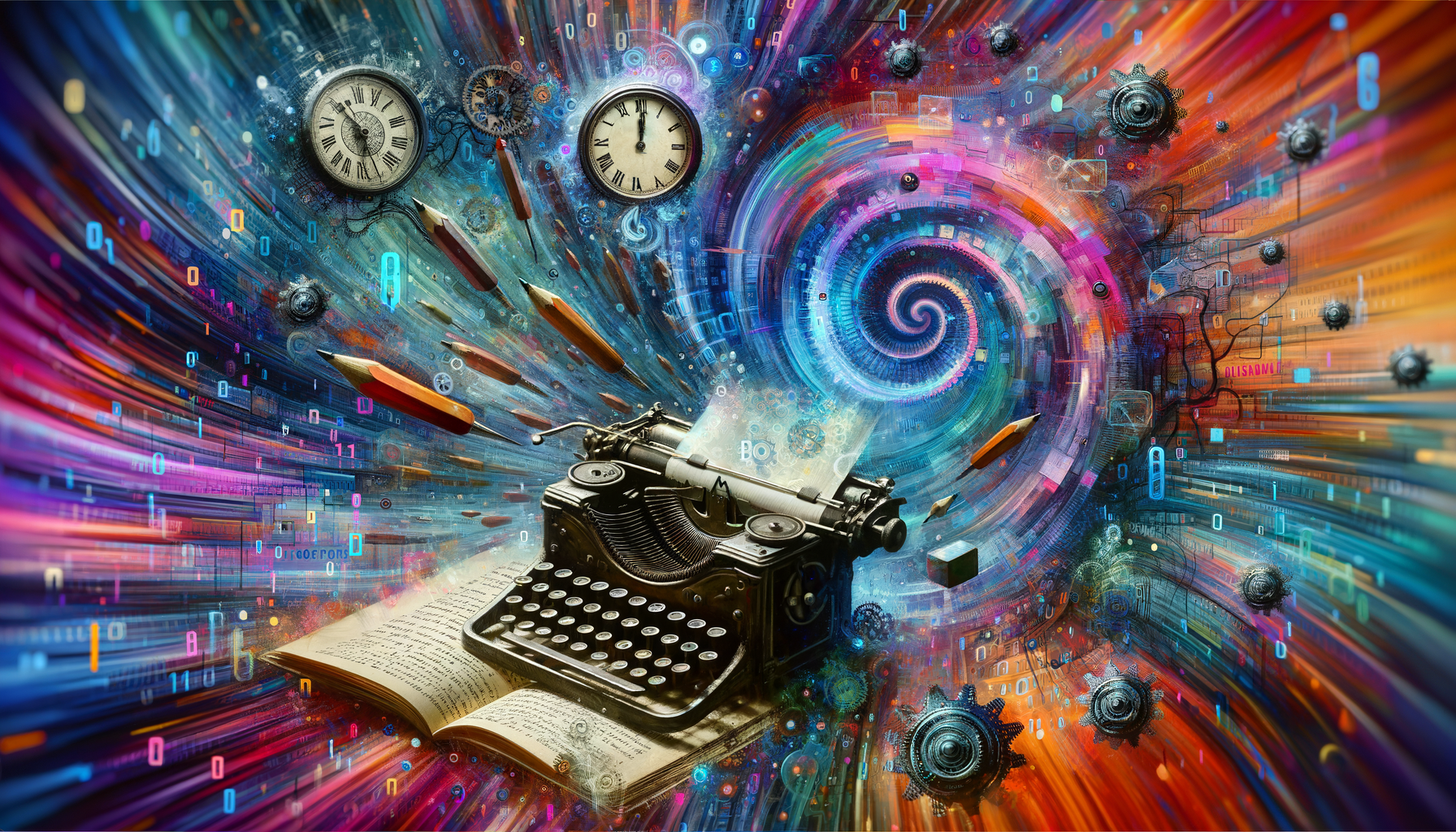 Revolutionize Your Writing: Harness AI To Generate Paragraphs In ...