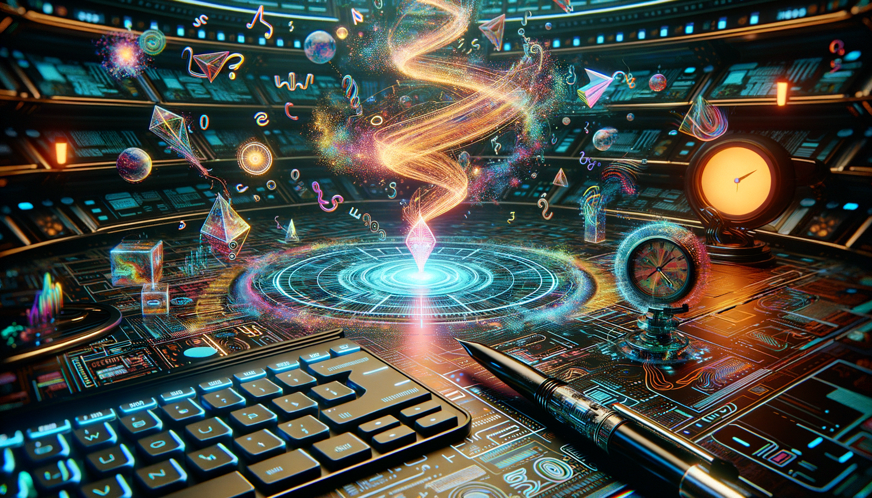 Revolutionize Your Writing: Harness AI To Generate Paragraphs In ...