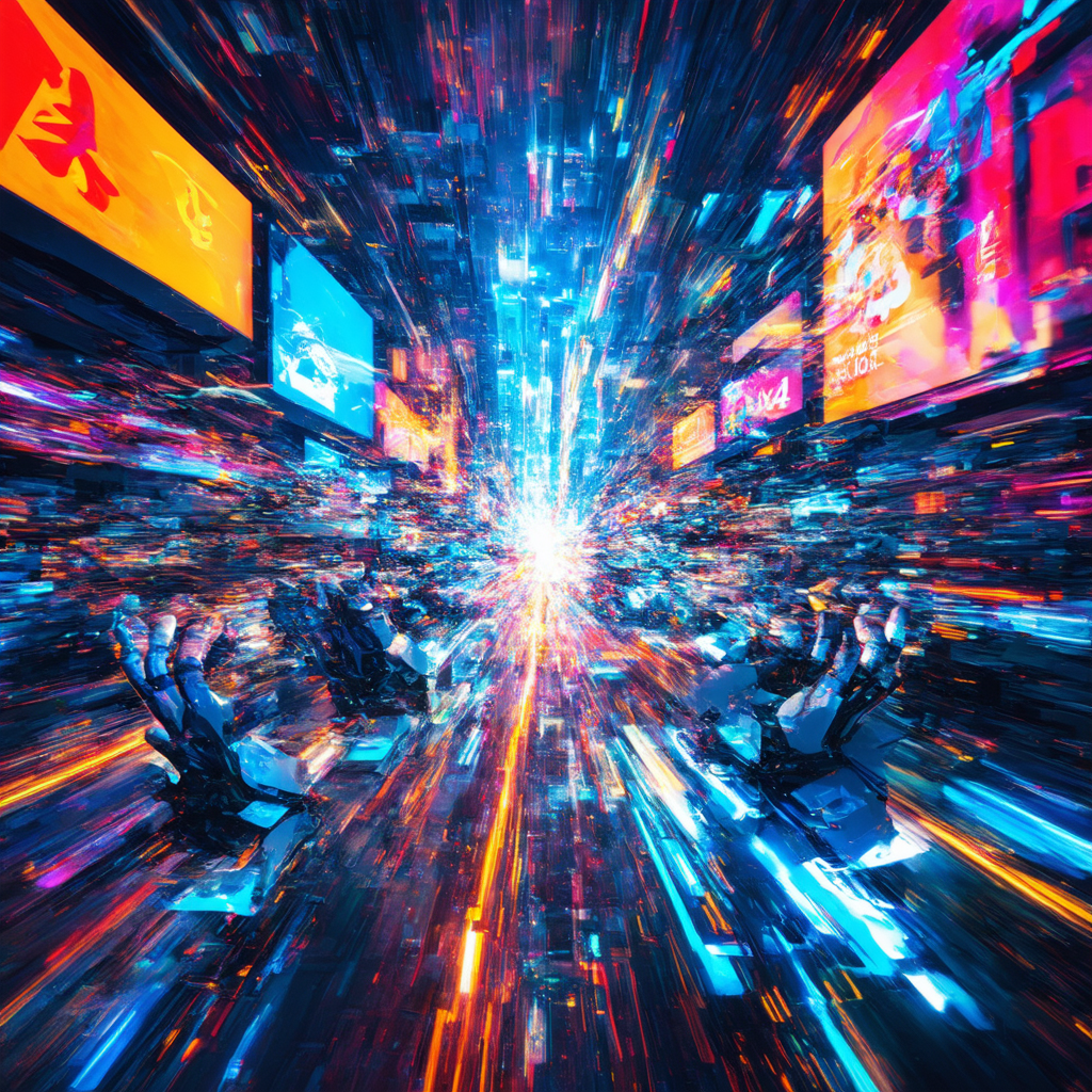 How AI Is Transforming Marketing: Innovative Uses And Strategies For ...