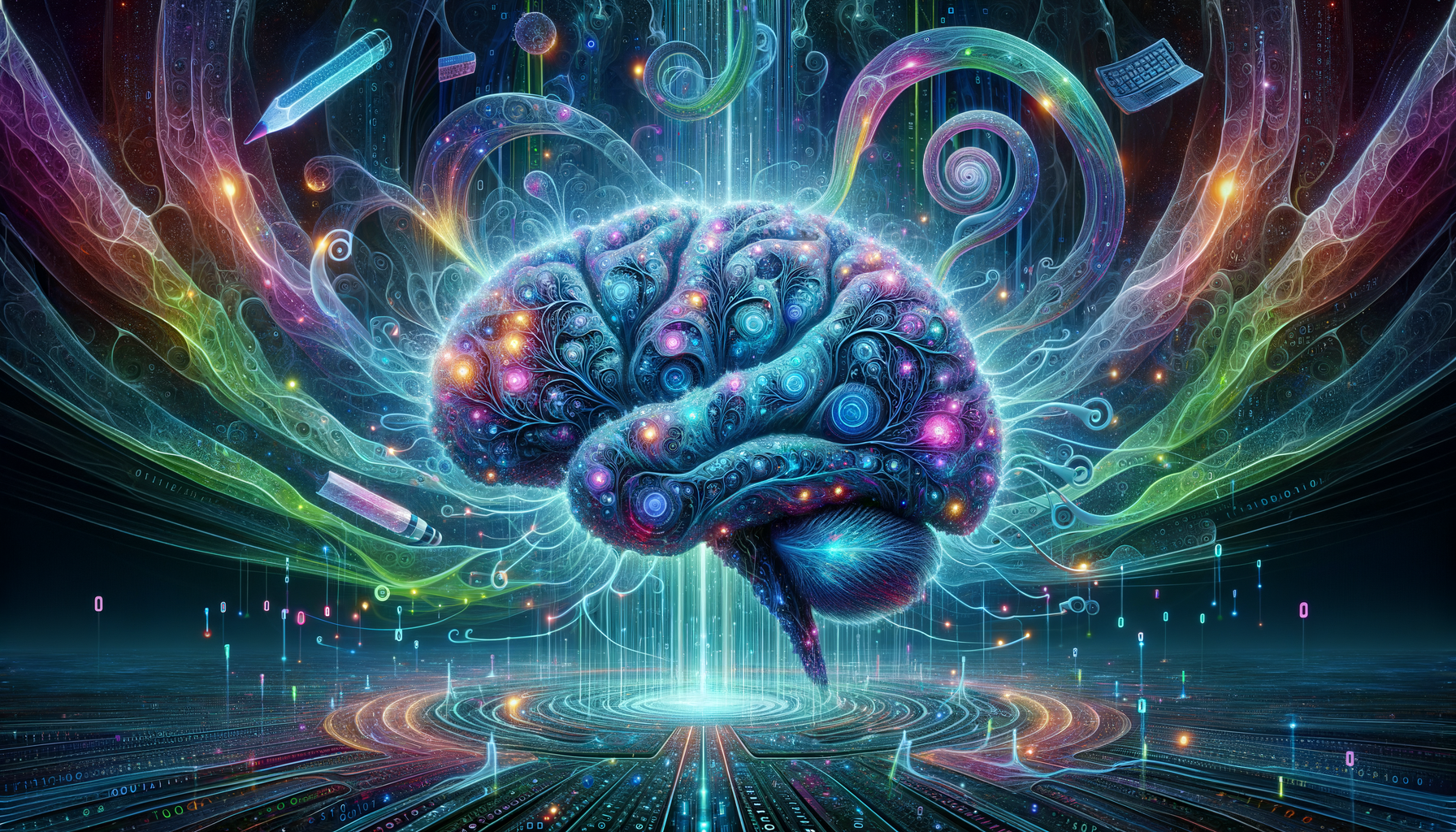 Mastering The Art Of AI-Powered Blog Writing: A Comprehensive Guide ...