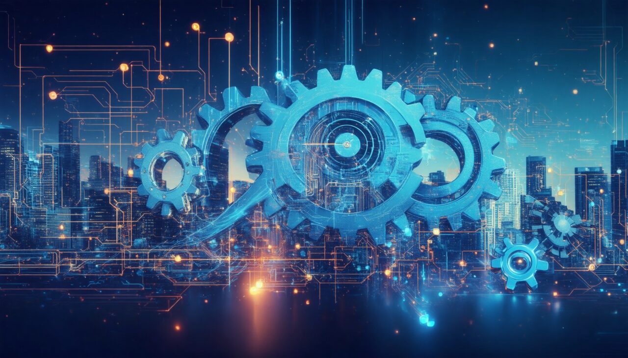 Exploring Business Process Automation In East Hanover: Key Insights ...