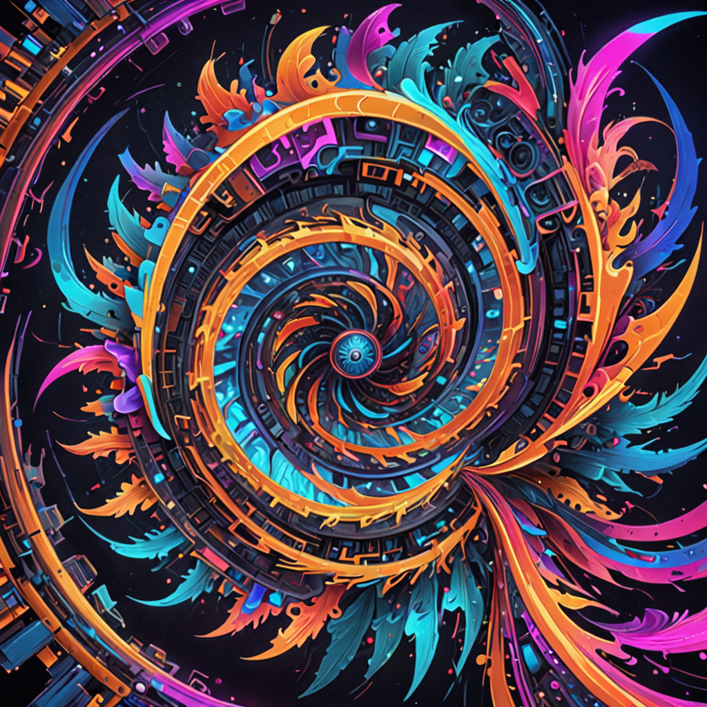 Exploring The Top Free AI Art Generators: Unleash Your Creativity ...