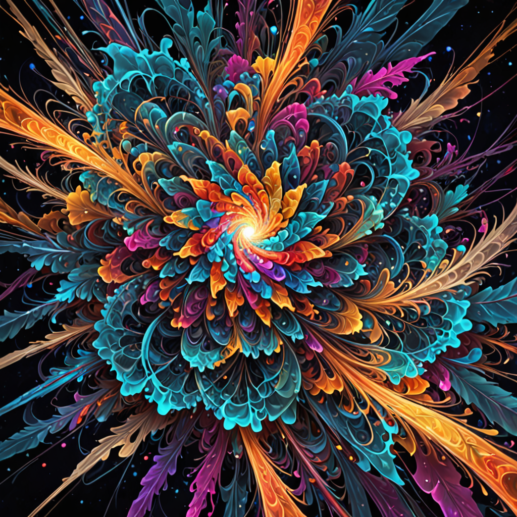 Exploring The Top Free AI Art Generators: Unleash Your Creativity ...