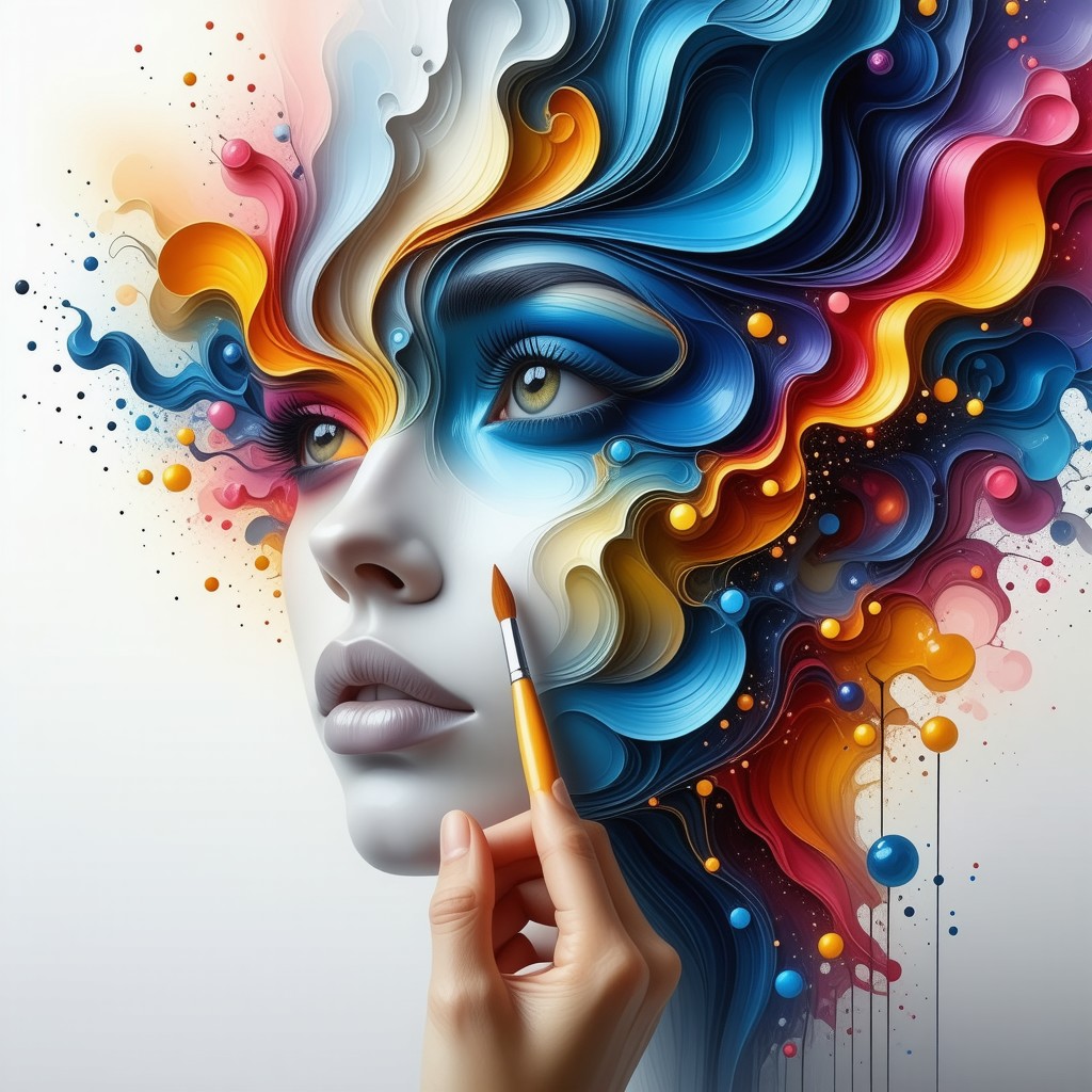 Mastering How To Generate Images With AI: A Comprehensive Guide To ...