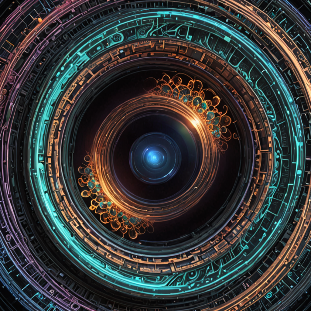 Mastering 4K Images: The Ultimate Guide To High-Resolution AI Image ...