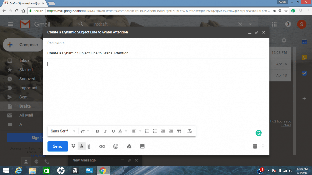 How To Create An Effective Email Marketing Campaign - Digital Marketing