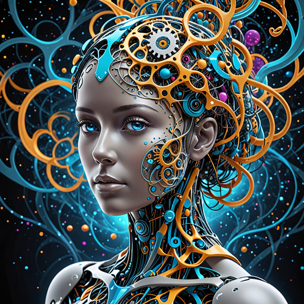 Understanding The Human Agent In AI: Exploring Types, Examples, And The ...