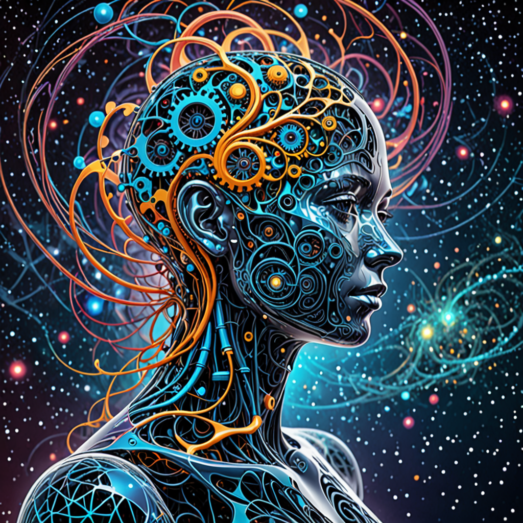 Understanding The Human Agent In AI: Exploring Types, Examples, And The ...