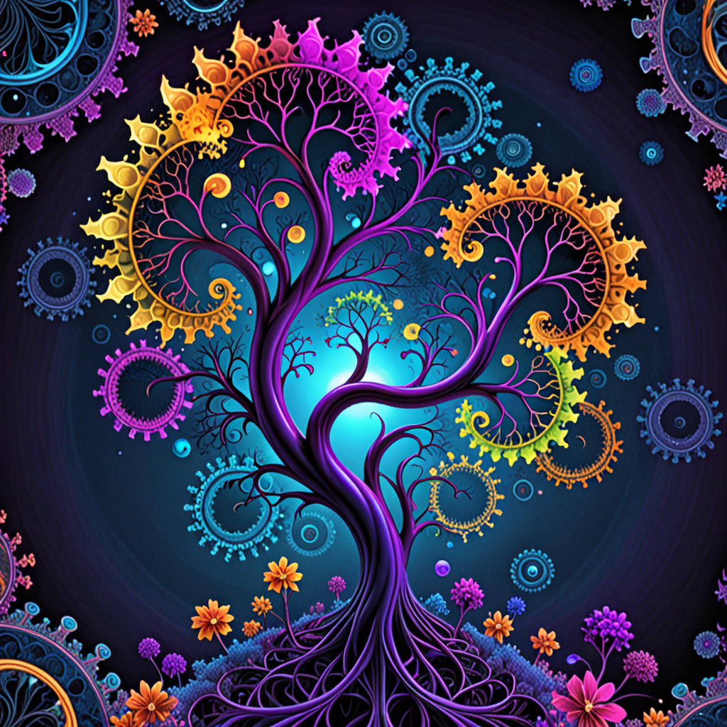 How To Create Stunning Visuals With Image Prompt AI: A Comprehensive Guide To AI-Generated Image ...