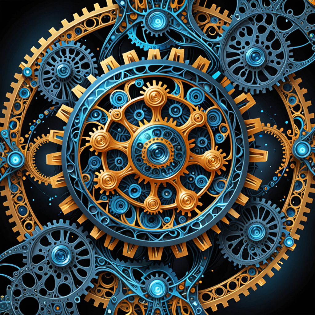 How Knowledge-Based Agents In Artificial Intelligence Are Transforming ...