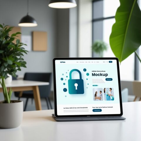 Essential Guide To Medical Website Design: Costs, Best Builders, And ...